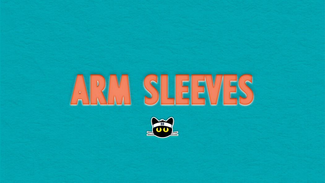 ARM SLEEVES – BakerBands
