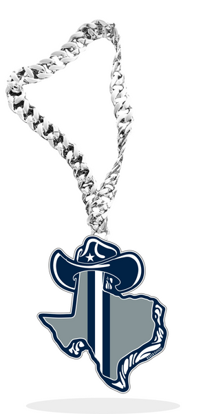 DALLAS – BakerBands