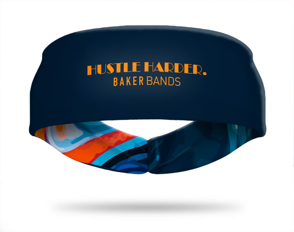 VEDDER – BakerBands