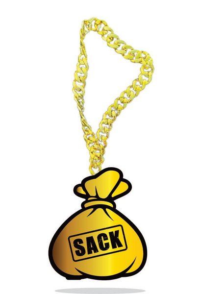 SACK CHAIN – BakerBands